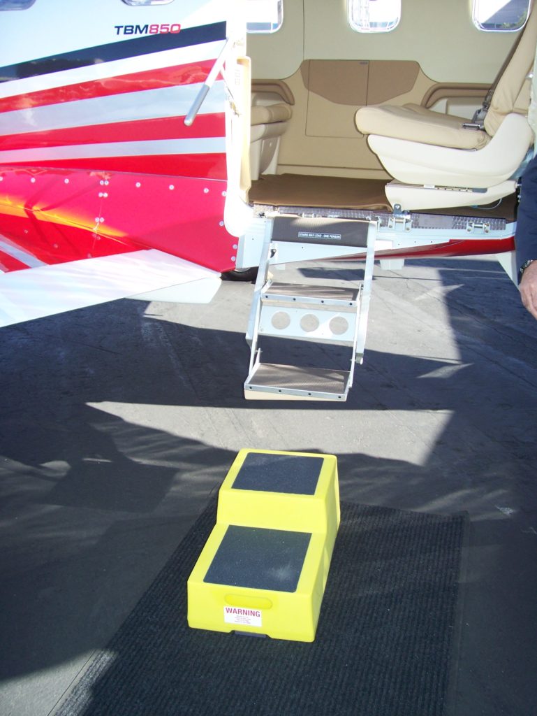 Shure-Step 2 Step Stool | Shure-Step.com