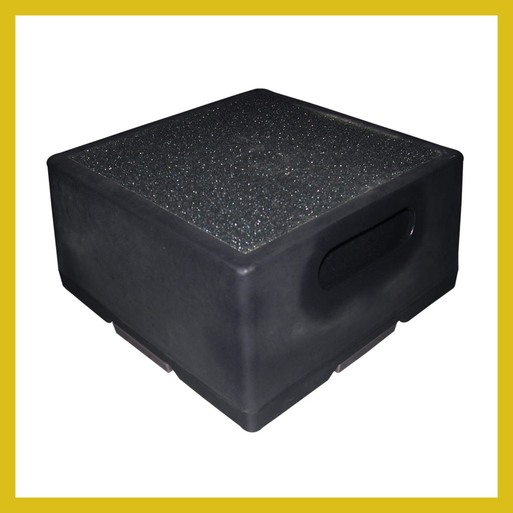 Shure-Step 2 Step Stool | Shure-Step.com