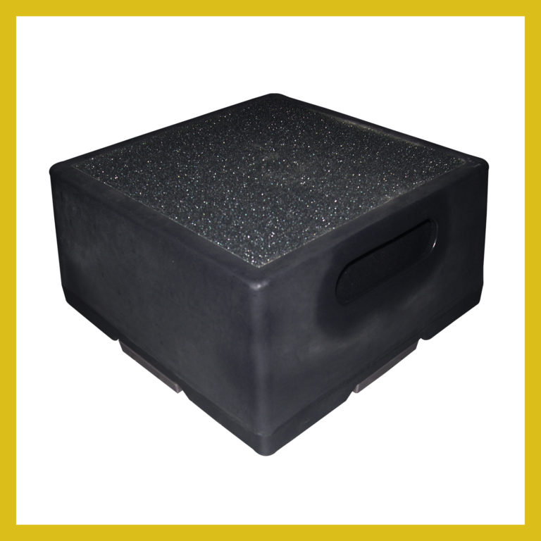 Shure-Step 2 Step Stool | Shure-Step.com