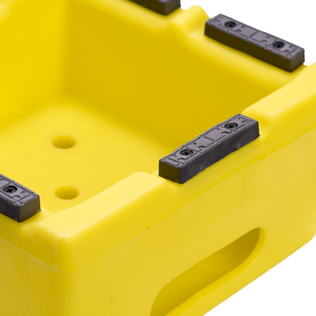 Travel Step Black | Shure-Step.com