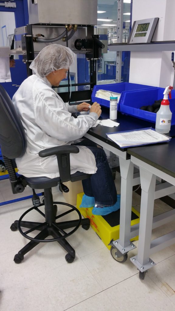 Senior Step | Shure-Step.com