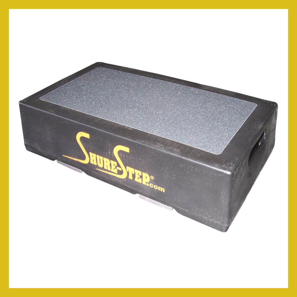 View Products – UPS Ground Included | Shure-Step.com