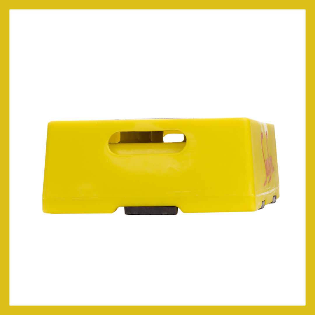 Senior Step | Shure-Step.com