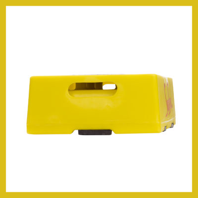 Senior Step | Shure-Step.com