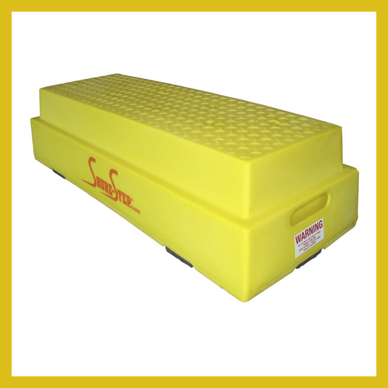 Shure-Step 2 Step Stool | Shure-Step.com