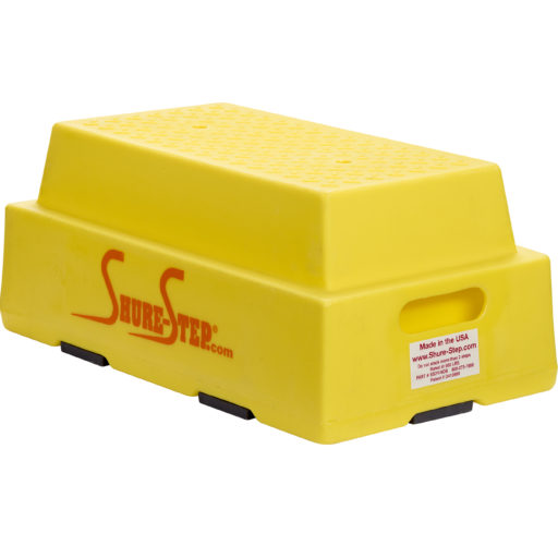 Blog | Shure-Step.com